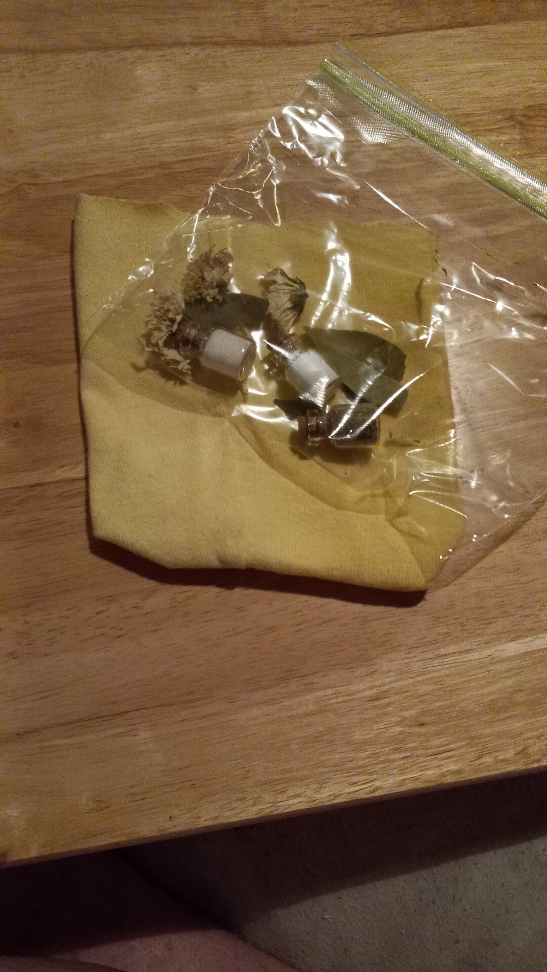 Protection Pouch Kit - Etsy