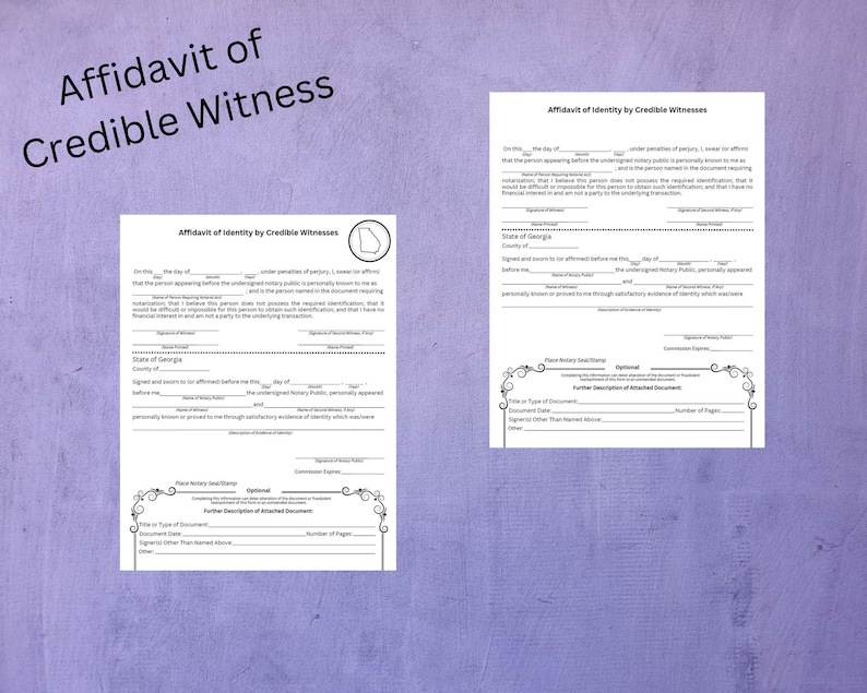 Custom Notary Certificates, Loan Signing, Jurats, Acknowledgements ...