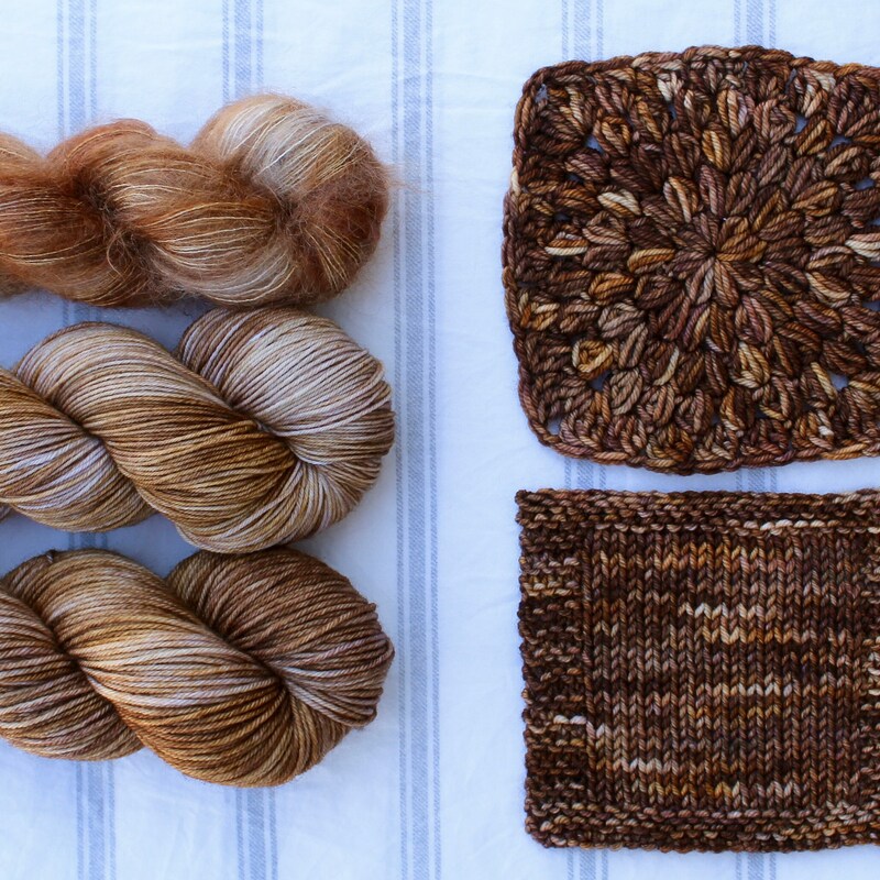 PoppyandSpruceFibers - Etsy