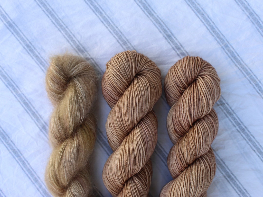 Medium Roast - Fast Food Coffee Collection MADE TO ORDER Hand Dyed ...