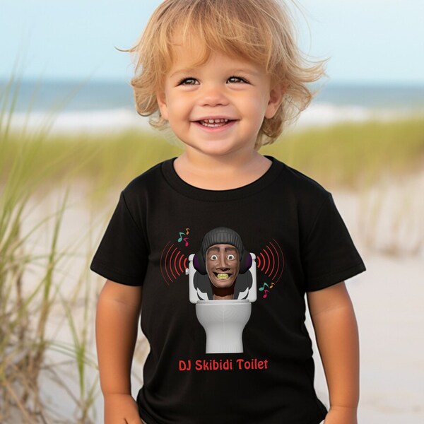 Skibidi Toilet Meme - Etsy