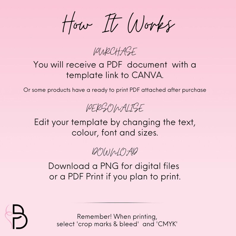 Printable Teacher Mail Postcard Parent/carer Contact Rainbow Pink ...