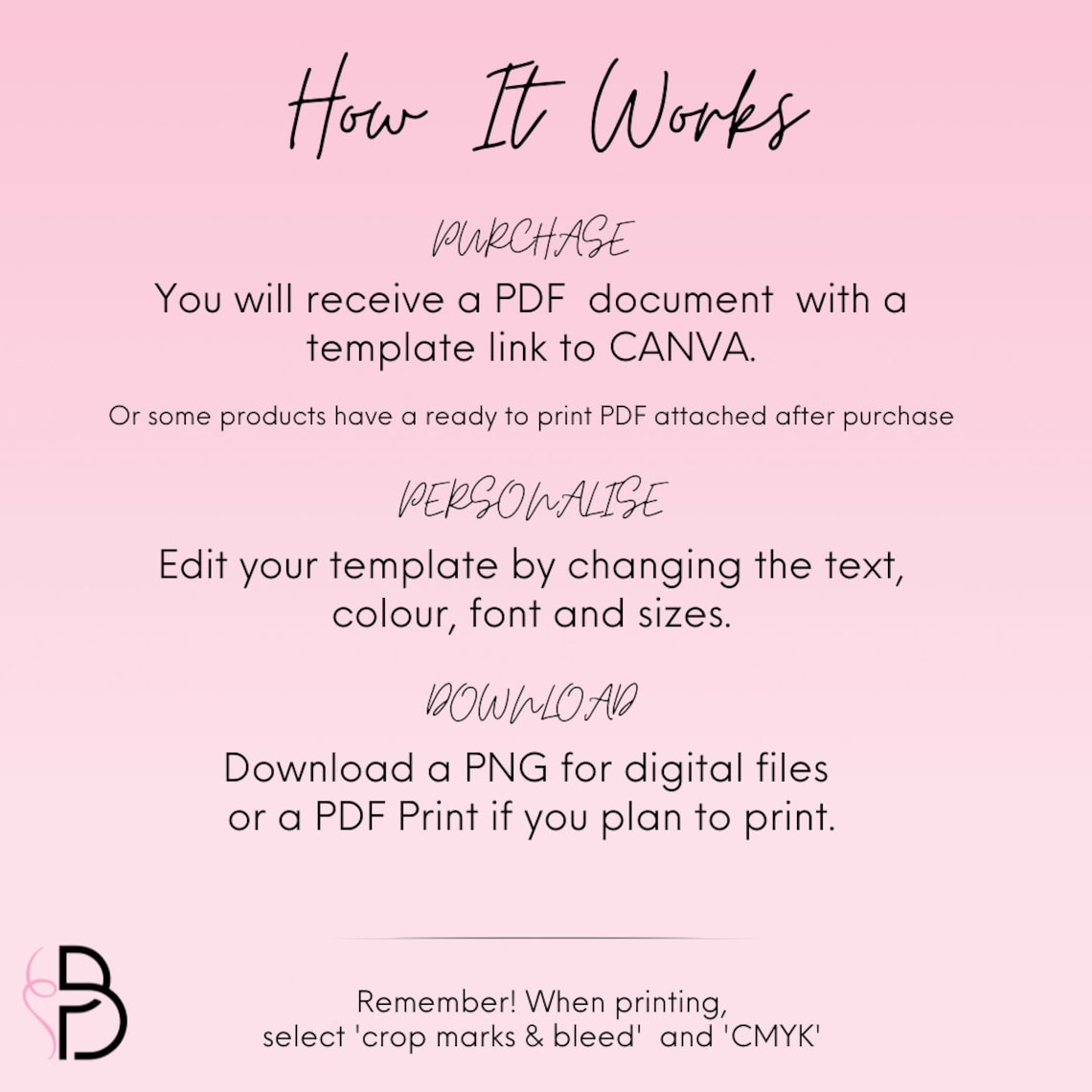 Printable to Do List Template Get Organised Pink Rainbow Ready to Print ...