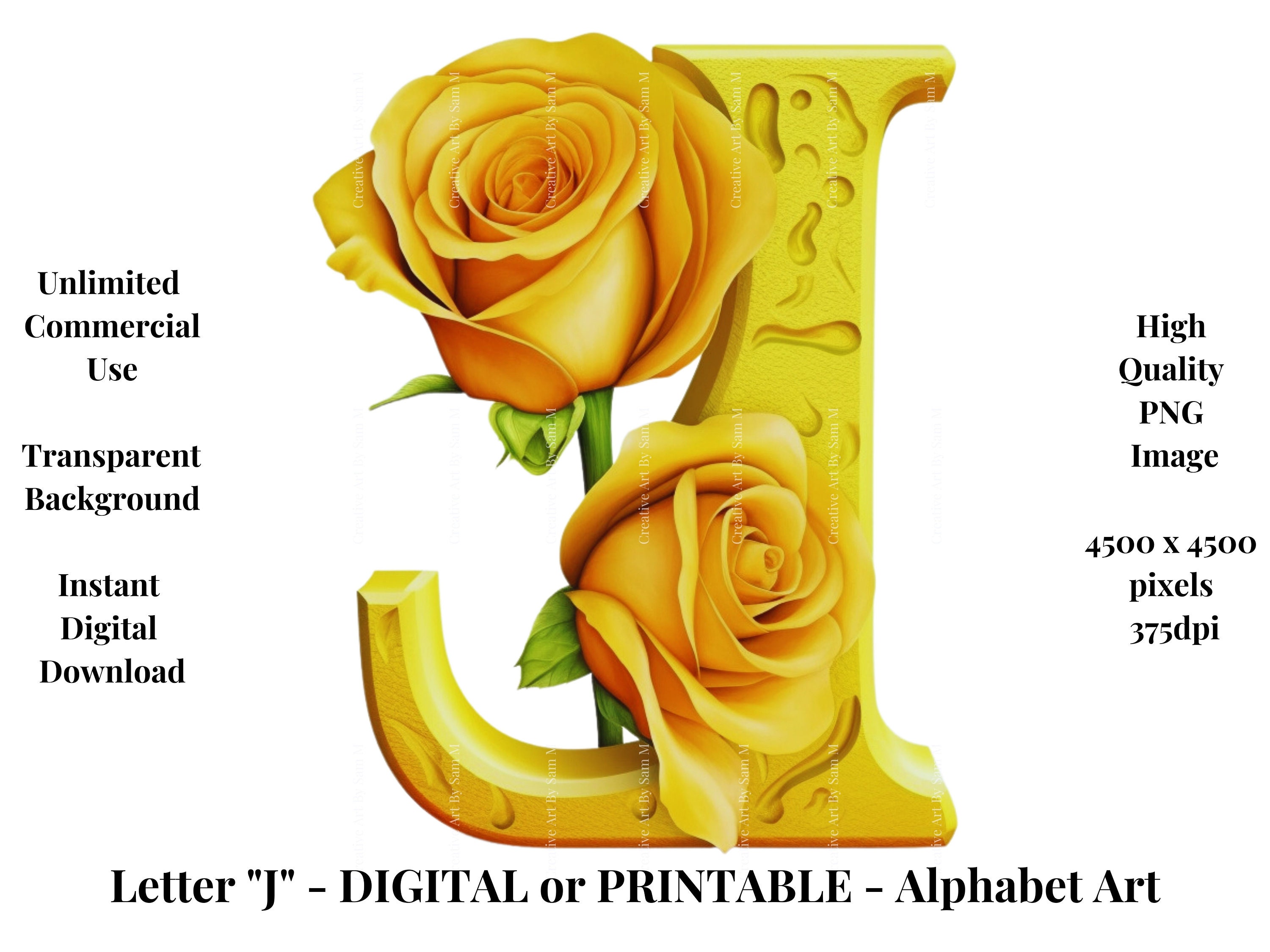 Floral Alphabet Clipart For Sublimation Prints Fancy Alphabet Etsy Floral Alphabet Clipart For Sublimation Prints Fancy Alphabet Etsy