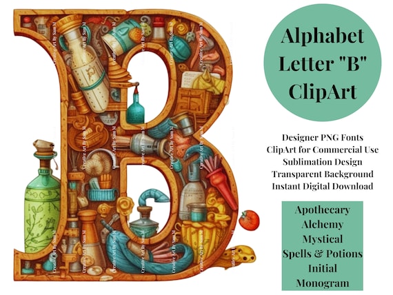 Fancy Alphabet Letters Designs