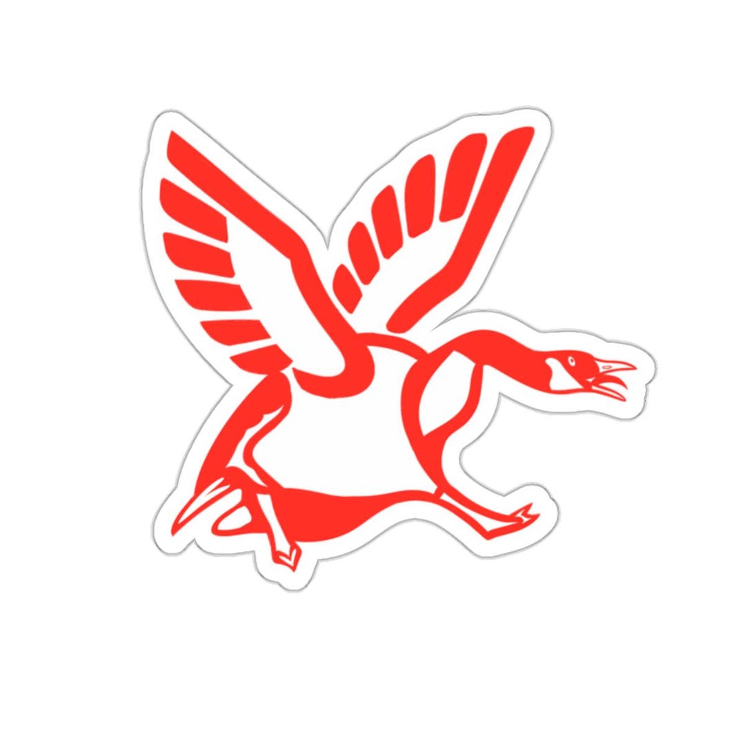 GOOSE Ambulance Sticker EMT, EMS, Paramedic, Ambulance, Firefighter - Etsy