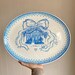 Custom Hand-painted House Platter | Homeowner, Wedding, Christmas ...