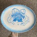 Custom Hand-painted House Platter | Homeowner, Wedding, Christmas ...