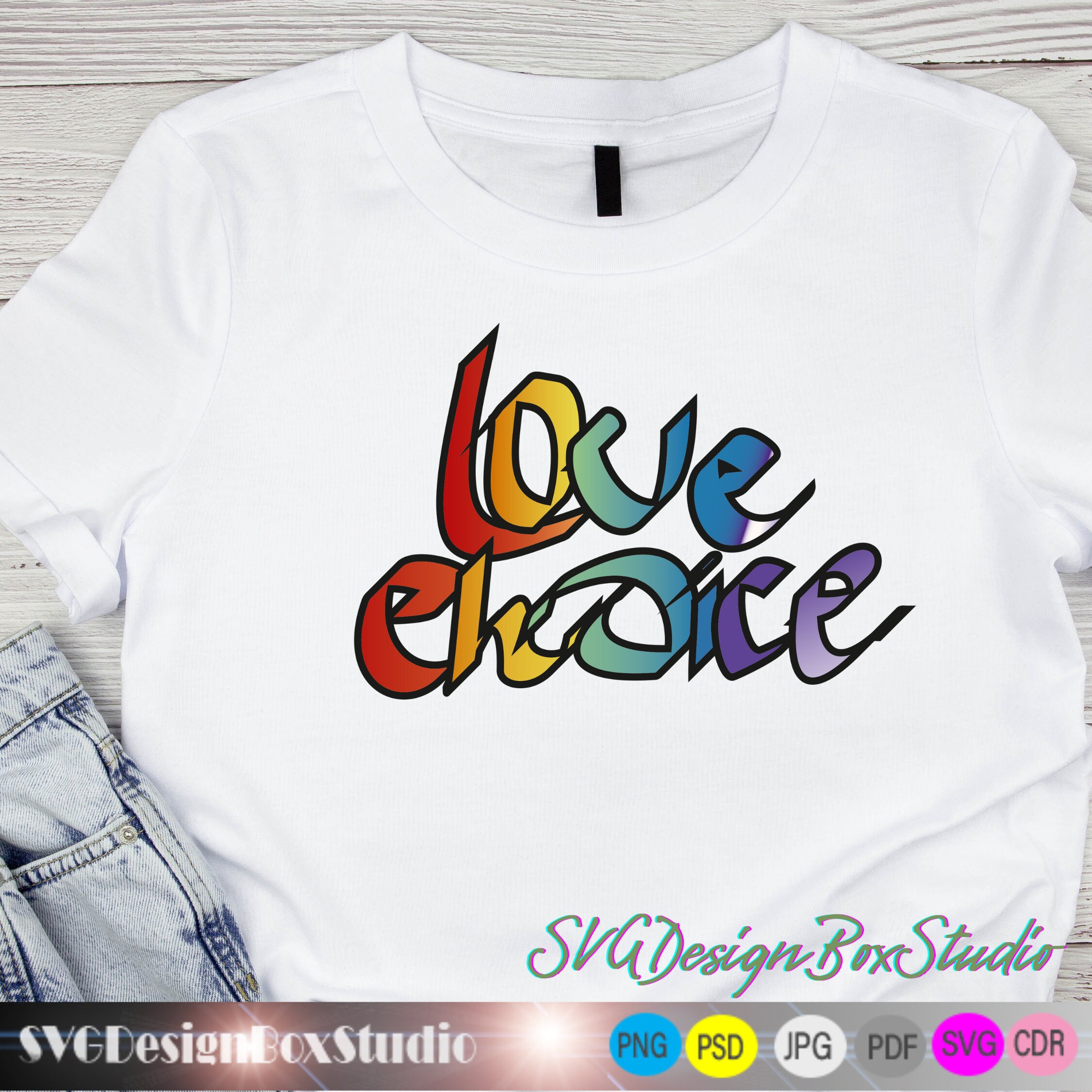 Human Equality Svg, Rainbow LGBTQ Svg, Love is Love Svg, Png LGBTQ Svg ...