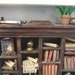 Miniature, Bookshelf, Diorama, Dnd, Dollhouse, Haunted, Spooky, Witch ...