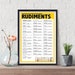 This Navy Chief Seal Wall Art Print With Naval Ship Poster Design is ...