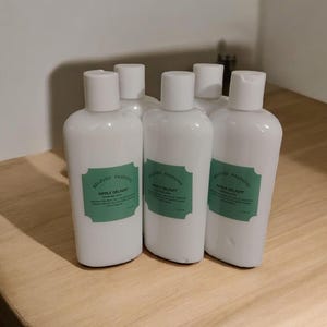 Apple Delight Hand and Body Lotion (8oz) - Etsy