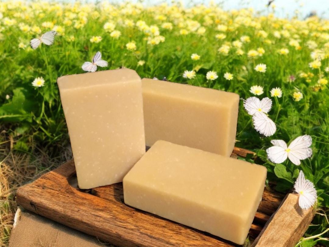 Good Old Days Soap Bar/good Old Days Bar Soap/good Old Days - Etsy