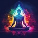 Energize Your Space With Chakra Digital Wall Art - Instant Download for ...