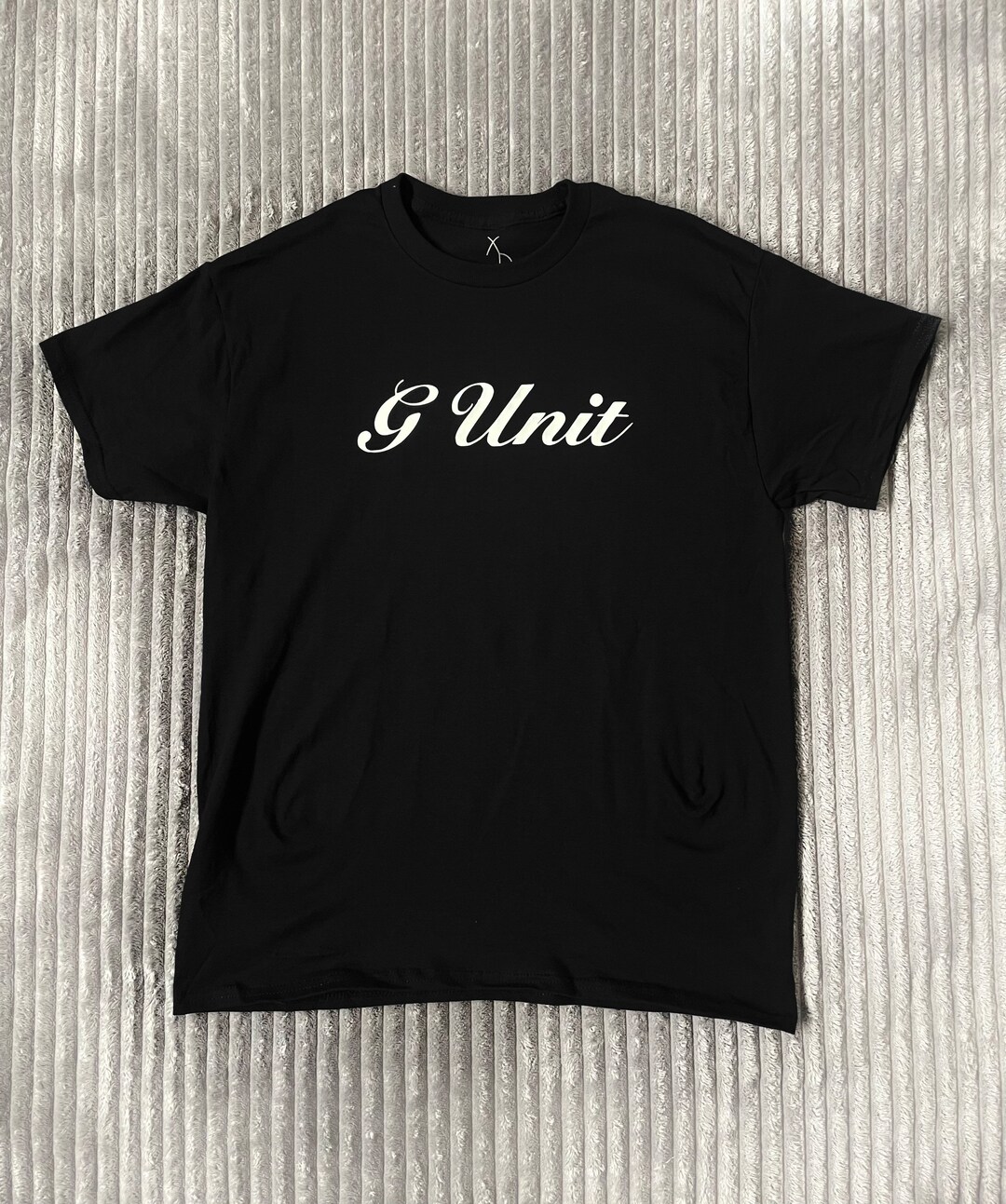 G Unit T-shirt - Etsy