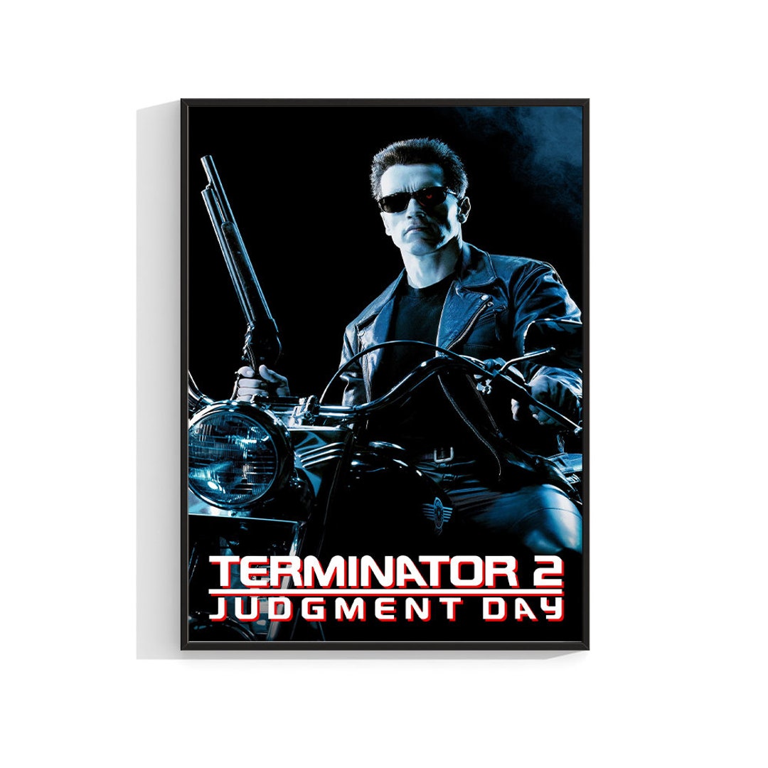 Predator 1987 Movie Poster Cinema Print Film Wall Art A5 A4 A3 A2 A1 ...