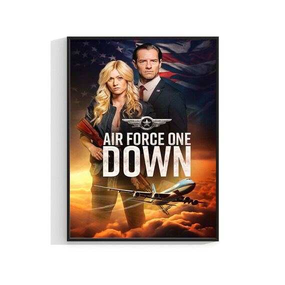 A4 Movie Posters