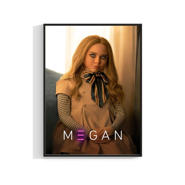 Horror Movie Backdrop - Etsy