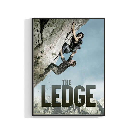 The Ledge Movie