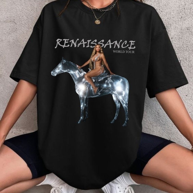 Beyonc Renaissance World Tour Merch, Beyonce Renaissance World Tour T ...