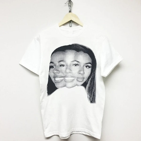 Mariah the Scientist Tee - Etsy