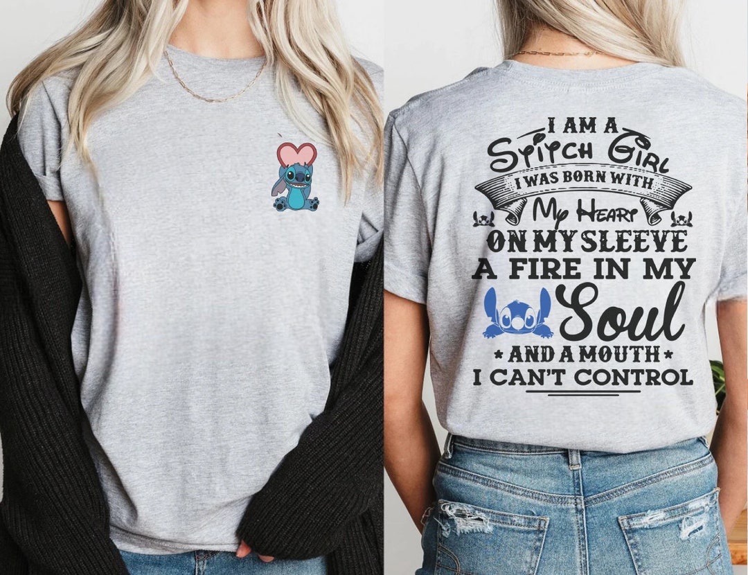 Lilo and Stitch, Summer Vacation Tee, Summer is Here, Ice Cream, Stich ...