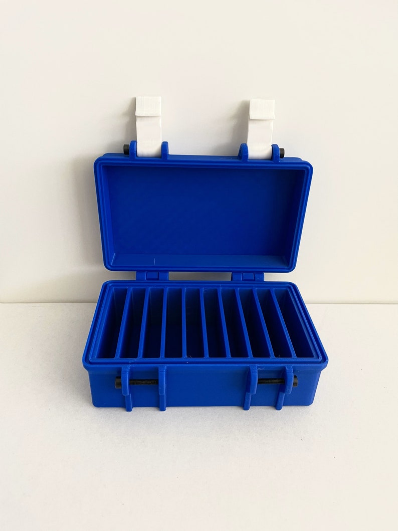 Game Boy Advance Cartridge Box - Etsy