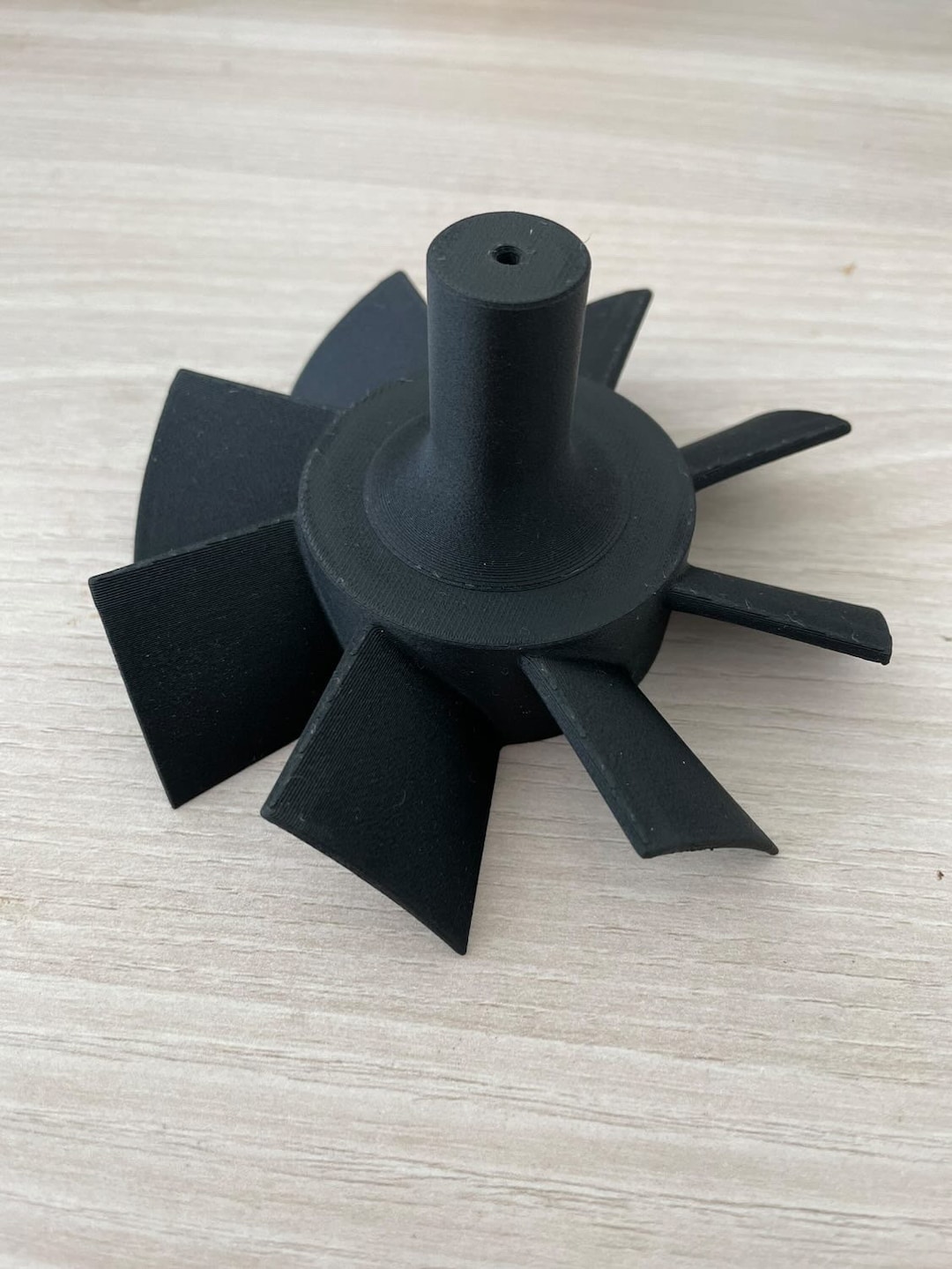 3d-printed Chip Fan for CNC Machine - Etsy