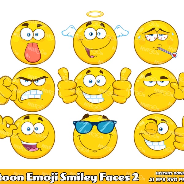 Emoji - Etsy