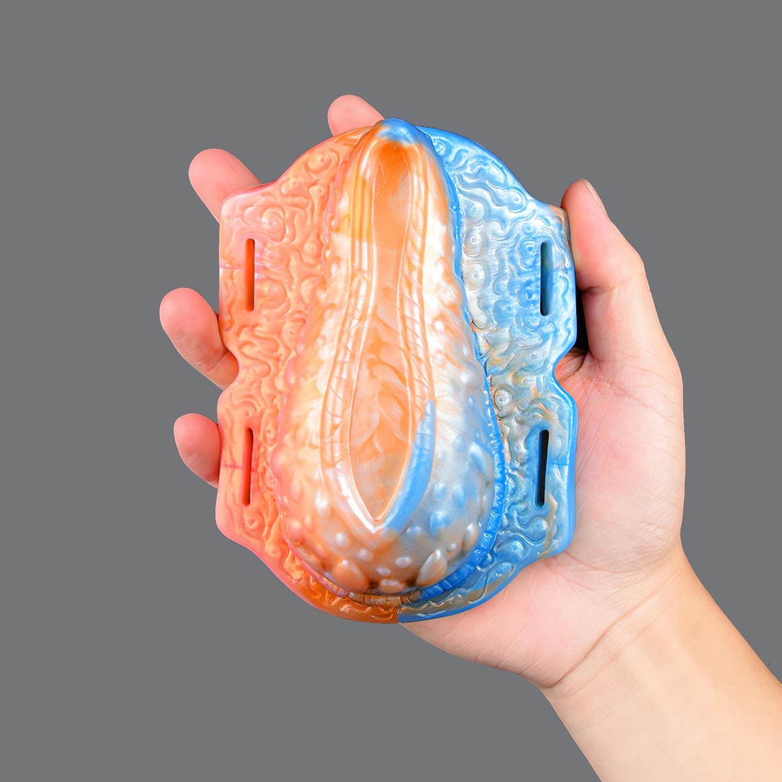 Silicone Grinder Fantasy Toy Grind & Hump Sex Toy Extra - Etsy Canada