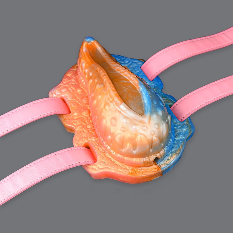 Silicone Grinder Fantasy Toy Grind & Hump Sex Toy Extra - Etsy