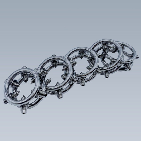 Mtf Chastity - Etsy Canada