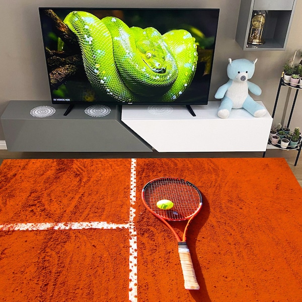Tennis Gifts - Etsy