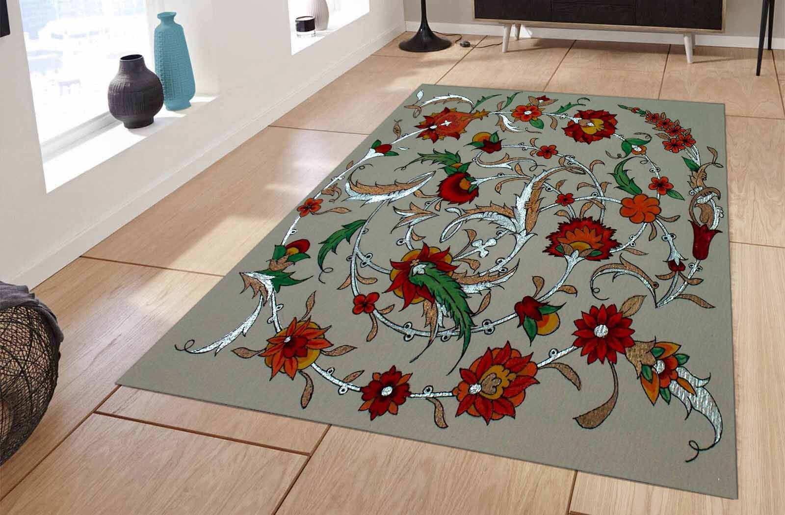 Cool Modern Rugs