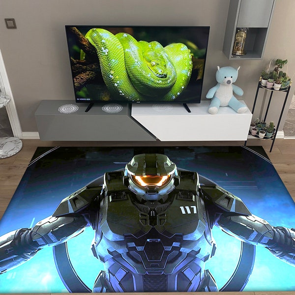 Halo Gaming - Etsy