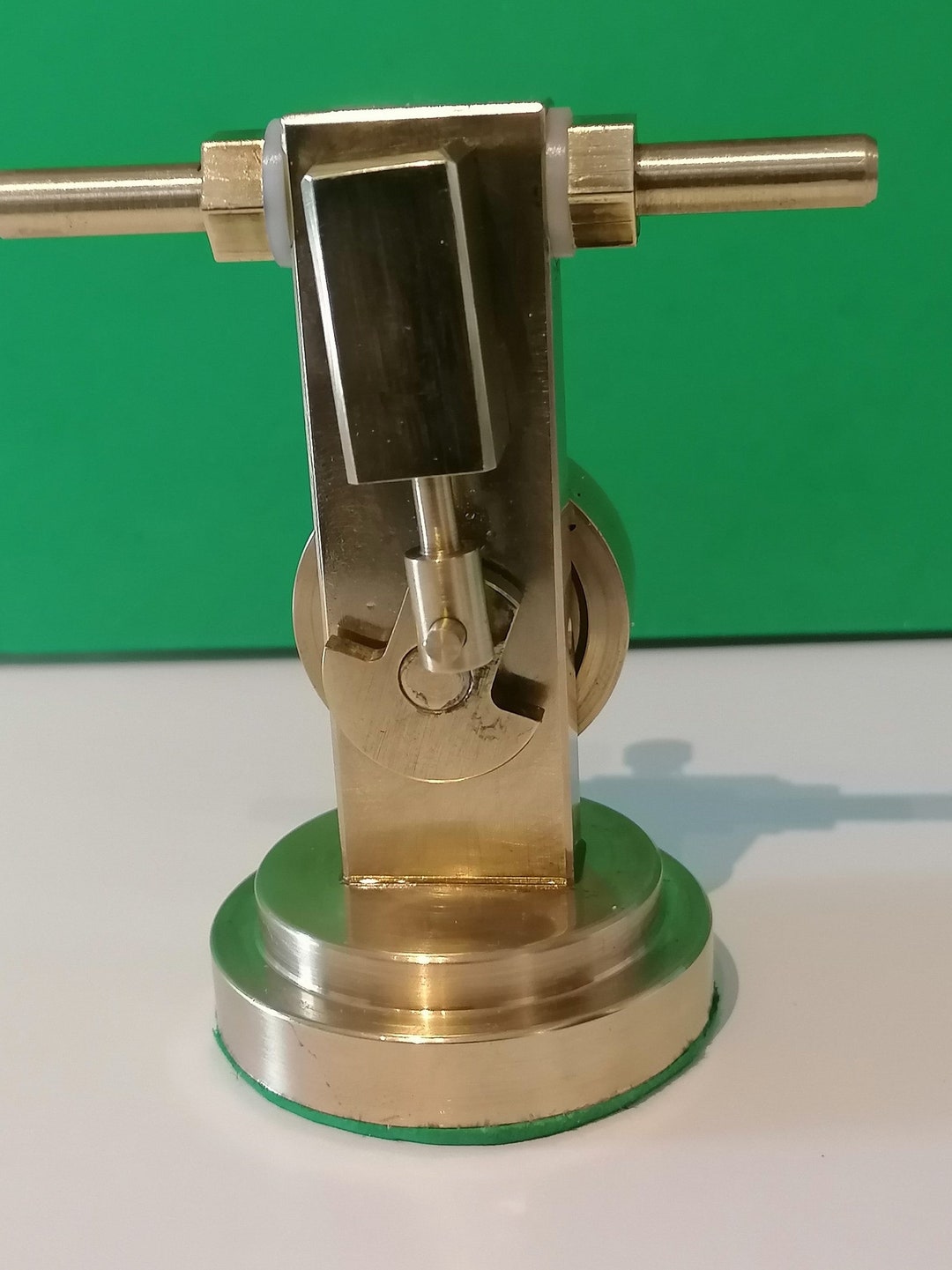 Wobbler Steam Model - Etsy