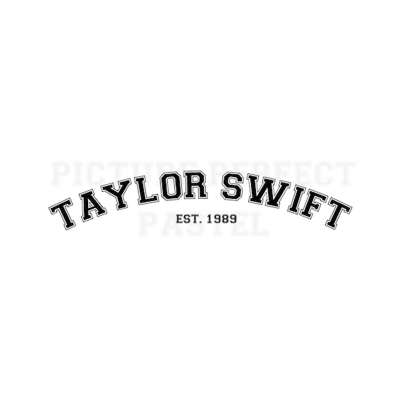 Taylor Swift Text Png