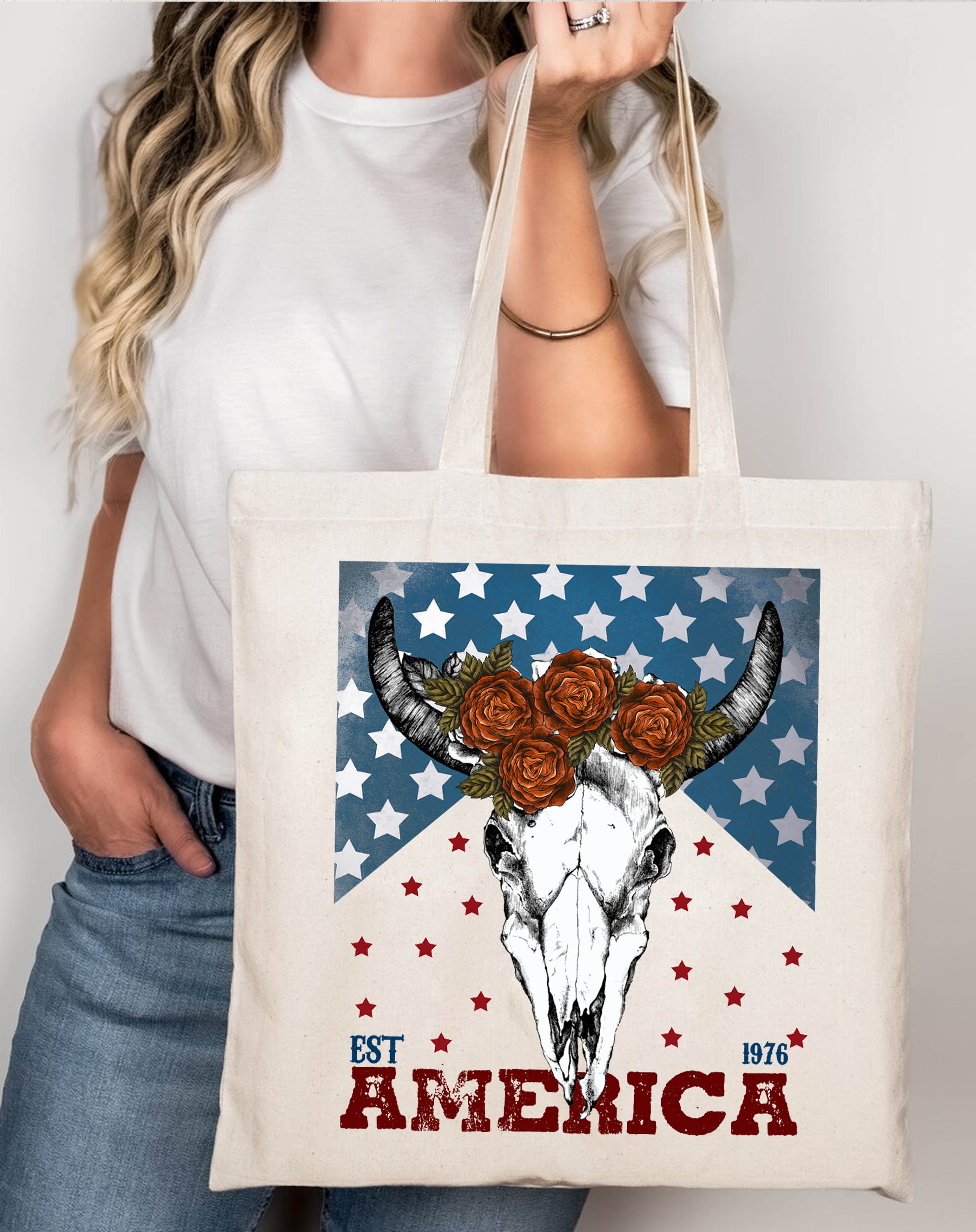 Western 4th of July Png, 4th of July Png, Fourth of July Png, Western ...