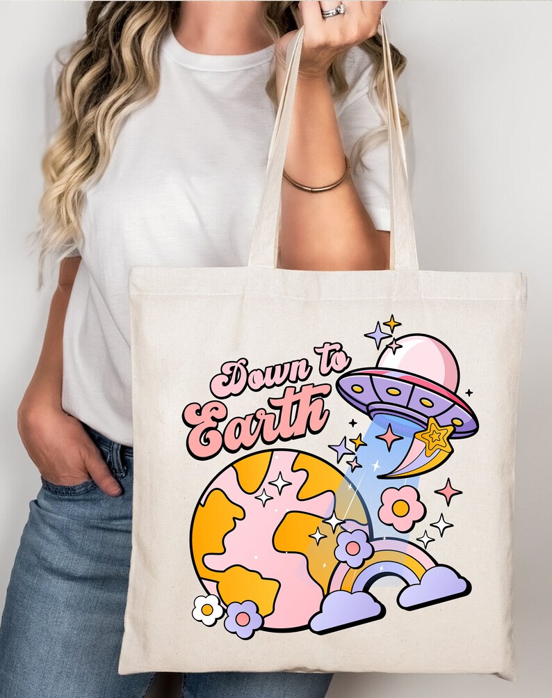 Down to Earth Png Sublimation Design Download, Space Png, Jupiter Png ...