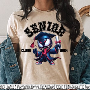 54 Graduation Movie Character PNG Files, Graduation 2024 PNG Bundle ...