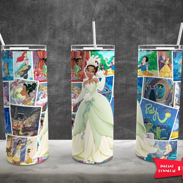 Princess Designs - Etsy