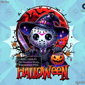 Horror Halloween Png, Cute Horror, Spooky Halloween, Halloween Spooky ...
