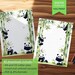 Cute Printable Panda Writing Paper | Bamboo & Panda Stationery for Kids ...