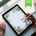 Koala-themed Printable Lined Paper for Kids | Fun Animal Stationery for ...