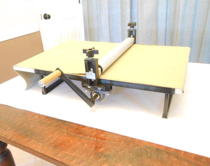 Pro CLAY PADDLE Used for Shaping, Forming, Compressing and Flatting ...