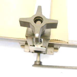 Heavy Duty Tabletop Slab Roller: Adjustable Clay Pottery Tool - Etsy