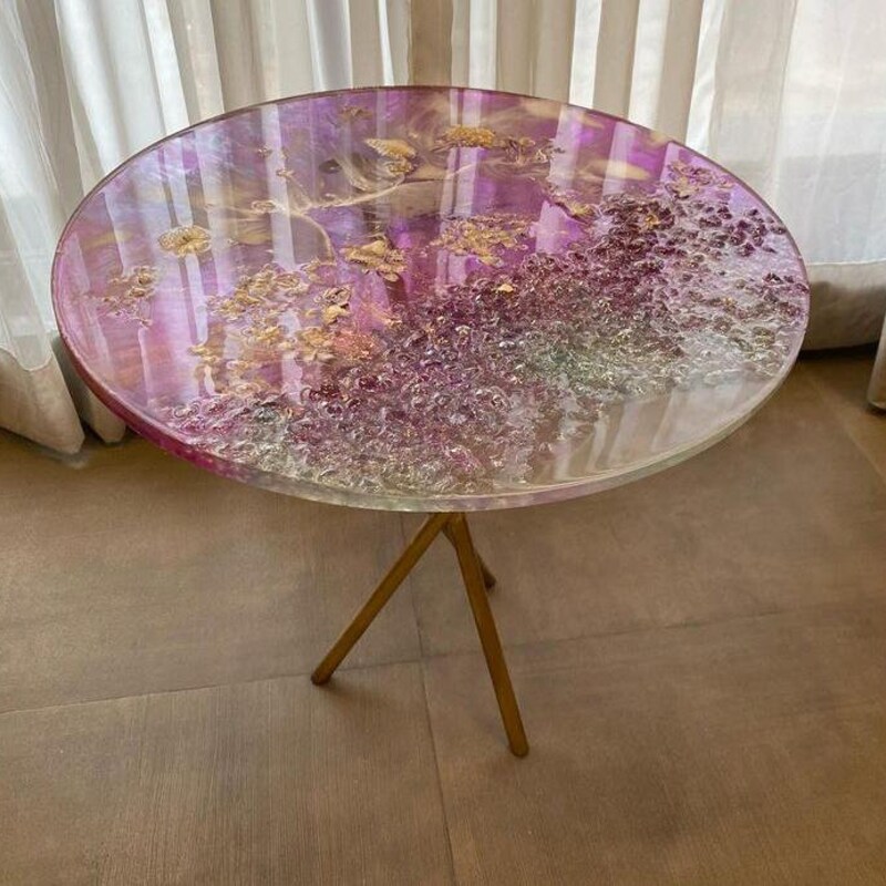 Whimsical Coffee Table - Etsy