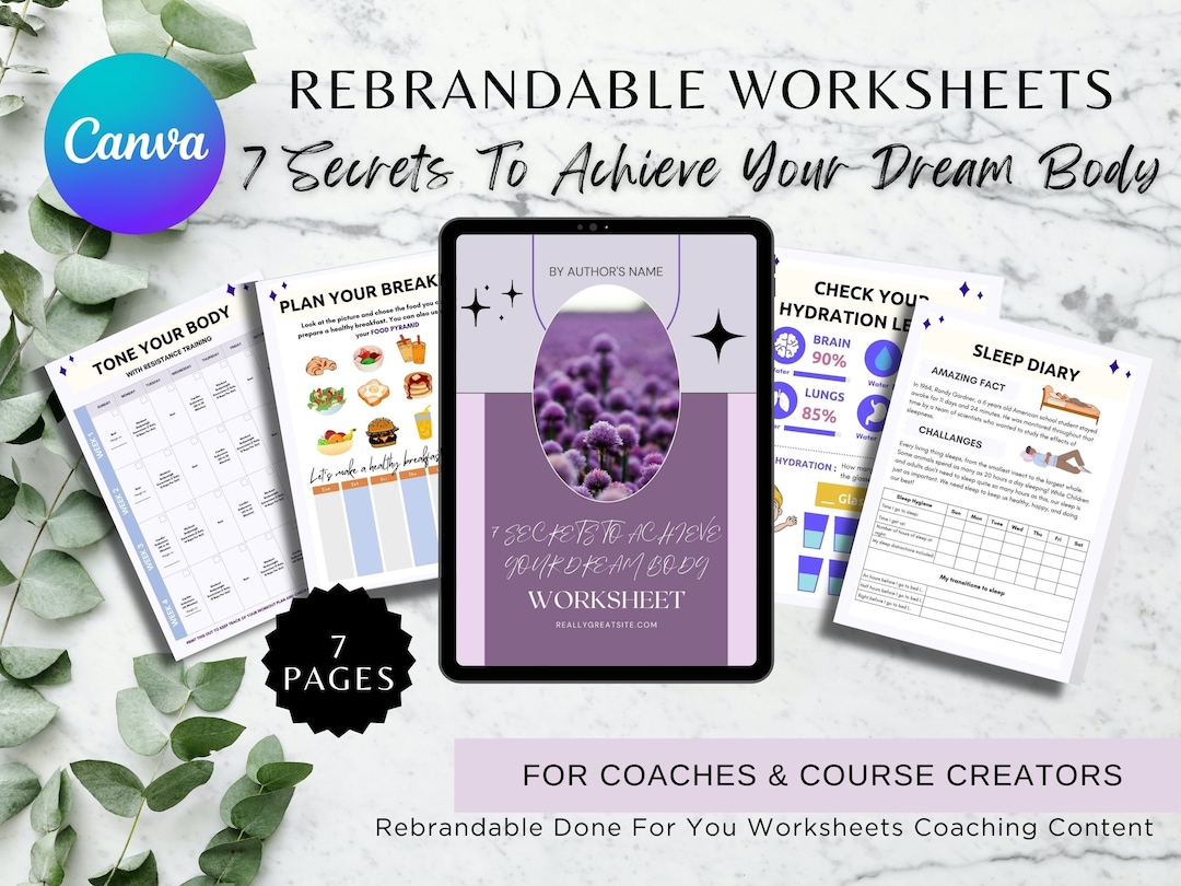 Coaching Session Worksheets Coaching Toolkit Coaching Worksheets ...