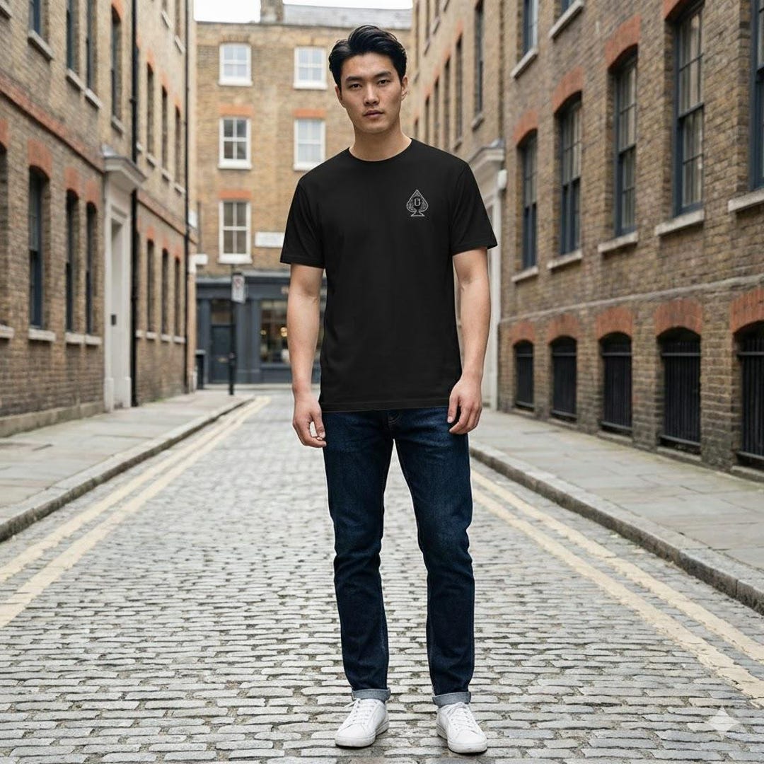 Ace 13 T-shirt - Etsy