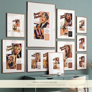 85 Black History Month Posters, Famous Quotes of Afro American ...
